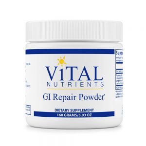 Vital Nutrients - GI Repair Powder - Michigan Associates of Acupuncture ...