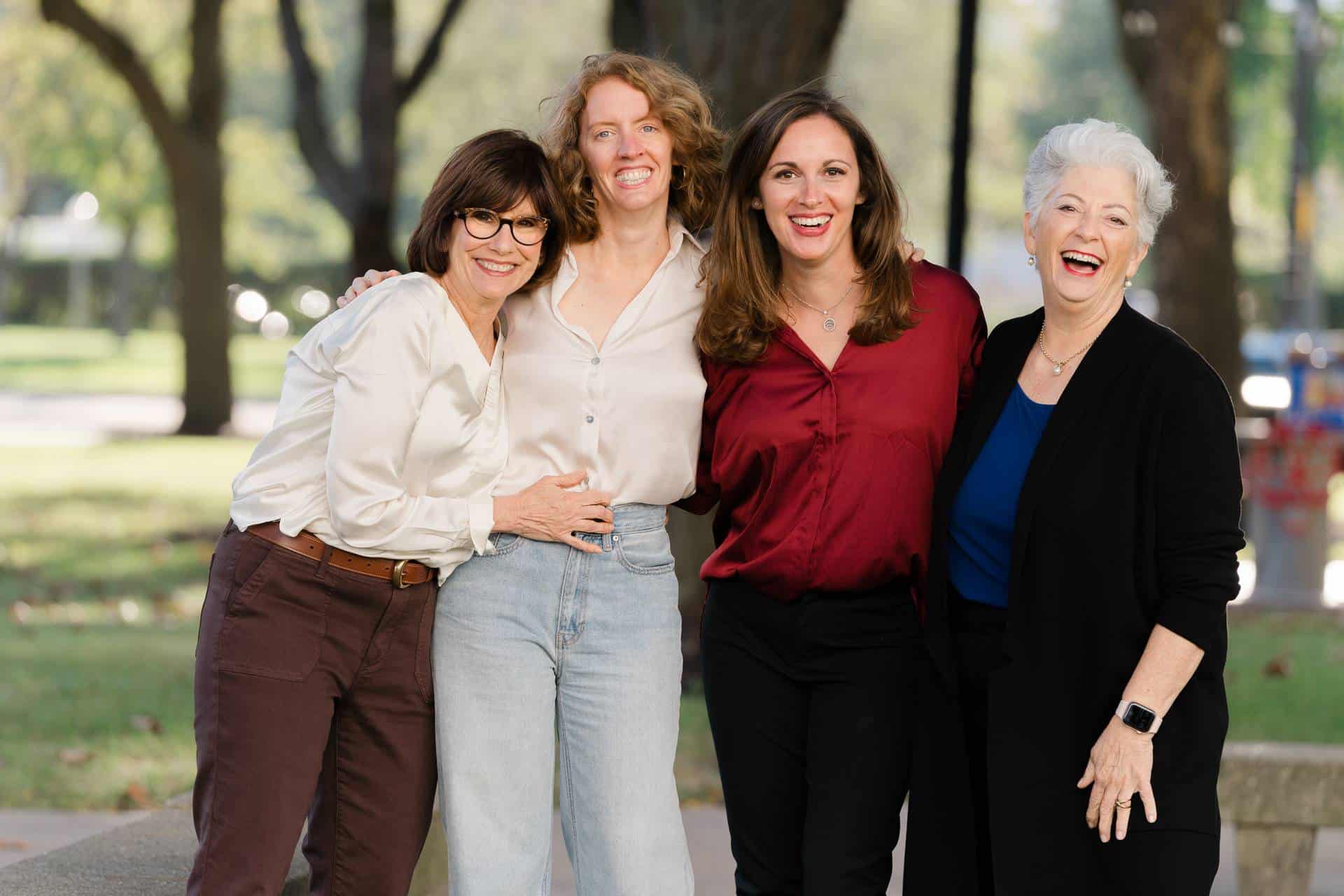 Welcome Back: A Reflection on Healing and Staying Well - Michigan ...